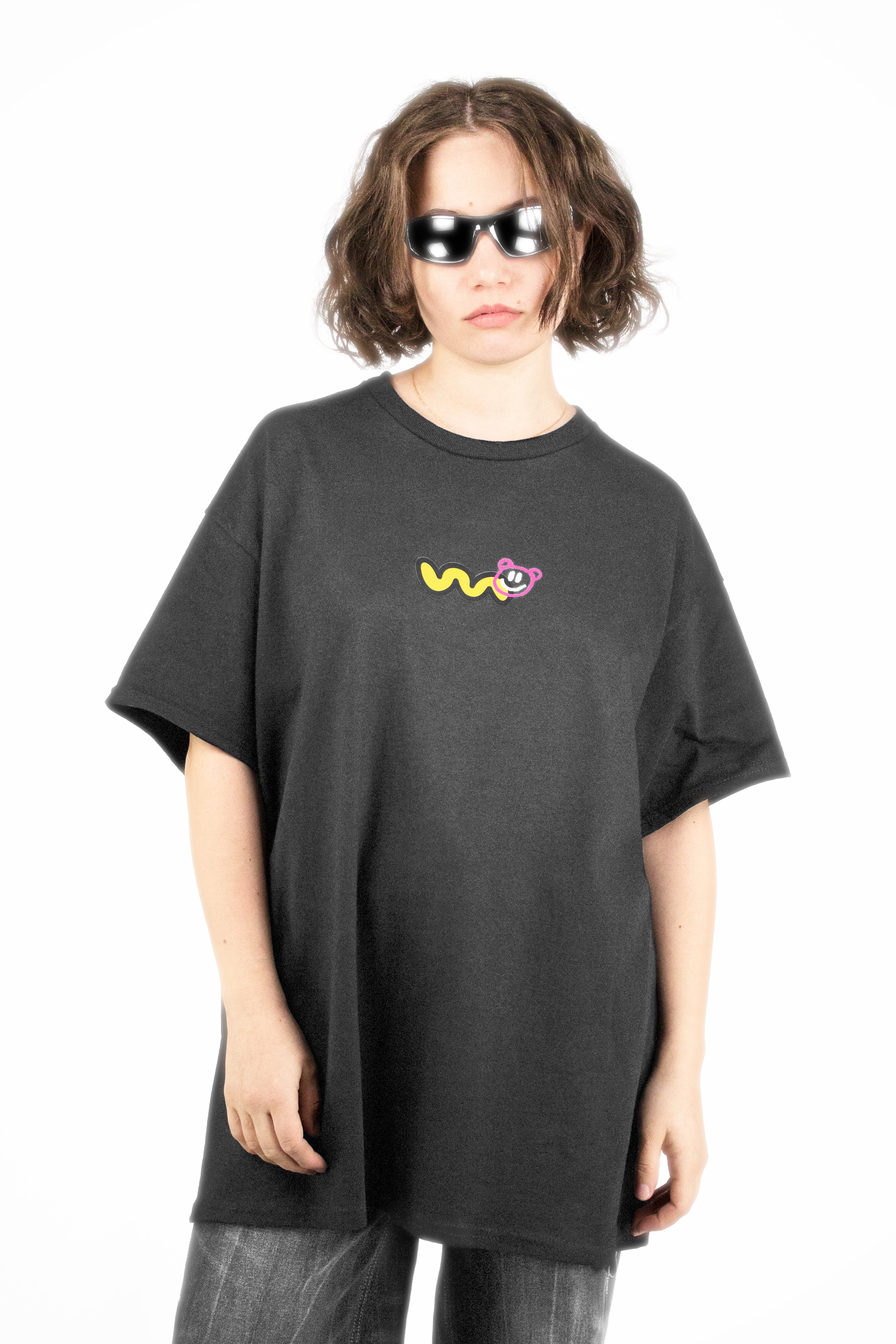 BAVI TEES - 24K SMIRK™ – Bavi Feeling